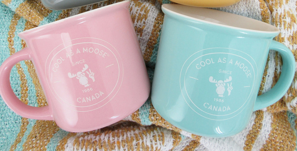 Mugs – Cool As A Moose Canada
