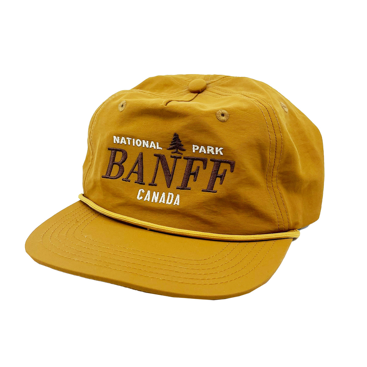 BANFF PRACTICE CHILL HAT – Cool As A Moose Canada
