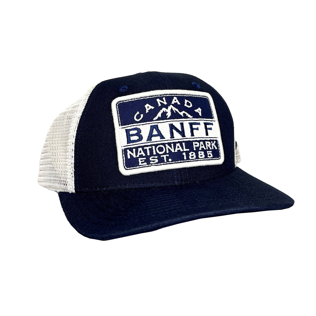 BANFF STRIPES HAT – Cool As A Moose Canada